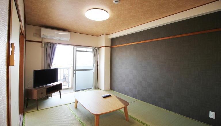 Bep one - 【公式】別府ワーケーションサイト｜BEPPU YUKEMURI WORKATION