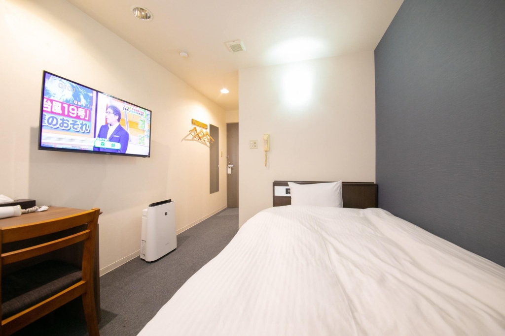 ホテル なぎさ - 【公式】別府ワーケーションサイト｜BEPPU YUKEMURI WORKATION